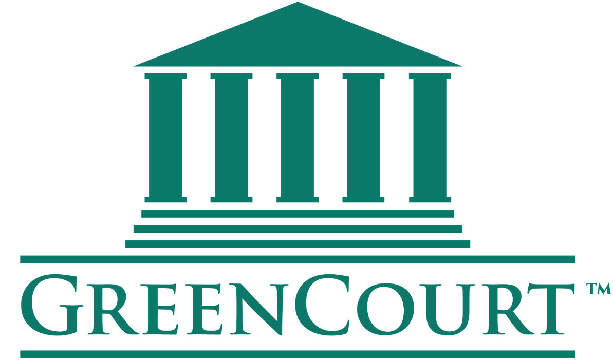 GreenCourt – Connecting courts with the people they serve.